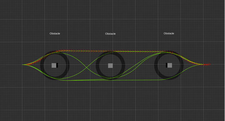 浅谈Time Elastic Band - 知乎