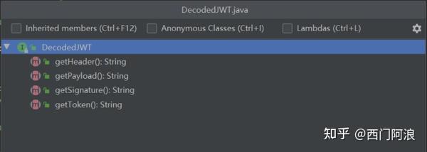 JWT(auth0)：RS256非对称加密算法实现Token的签发、验证 - 知乎