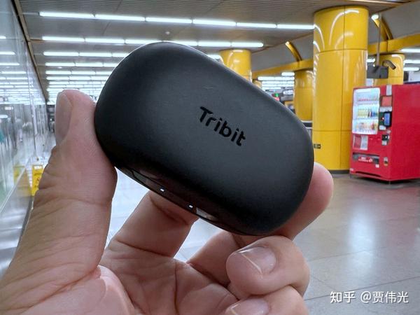 入手Tribit FlyBuds C2蓝牙耳机，13mm大动圈呈现更丰富声音细节 - 知乎