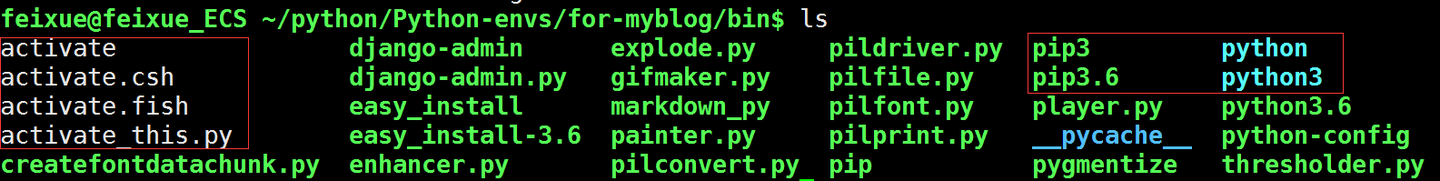 Python零基础教程系列：virtualenv 虚拟环境 - 知乎