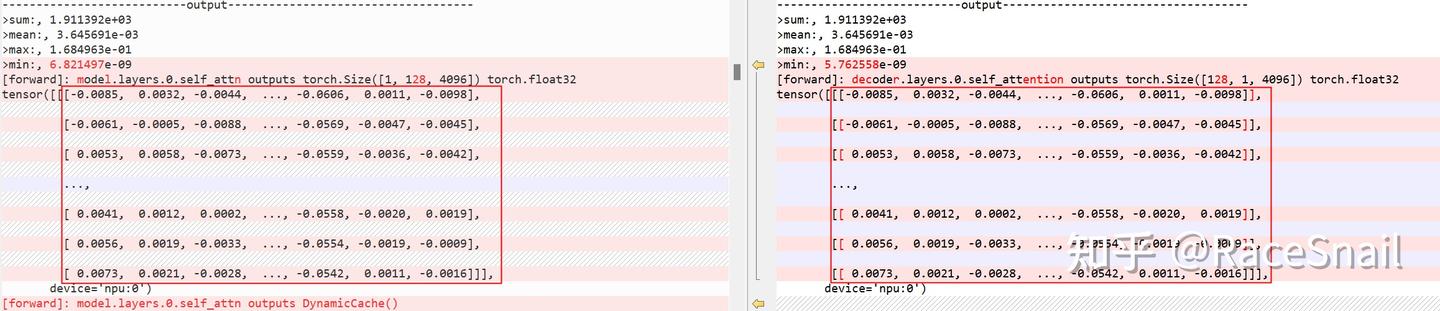 GRIN-MOE模型适配昇腾NPU（二）：权重加载、前向对齐 - 知乎