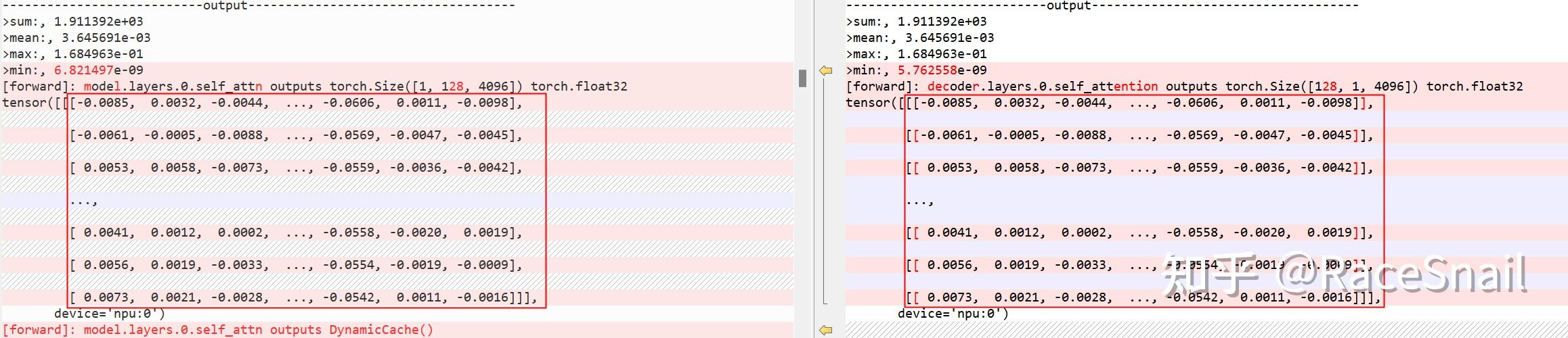 GRIN-MOE模型适配昇腾NPU（二）：权重加载、前向对齐 - 知乎