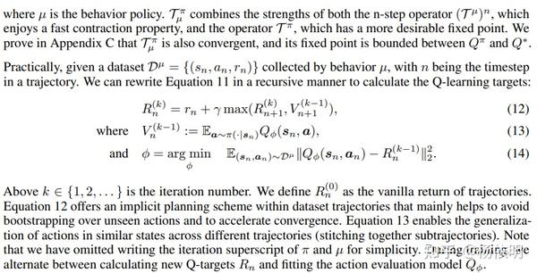 Diffusion + RL 论文记录（ICLR2023） - 知乎