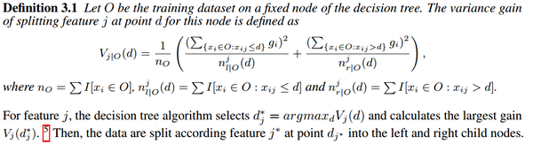 LightGBM原理之论文详解 - 知乎