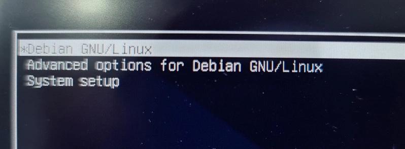 如何轻松安装 Debian Linux 系统 | Linux 中国 - 知乎
