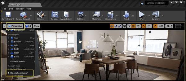 虚幻引擎5（UE5）中如何使用电影渲染队列渲染高质量帧？ - 知乎