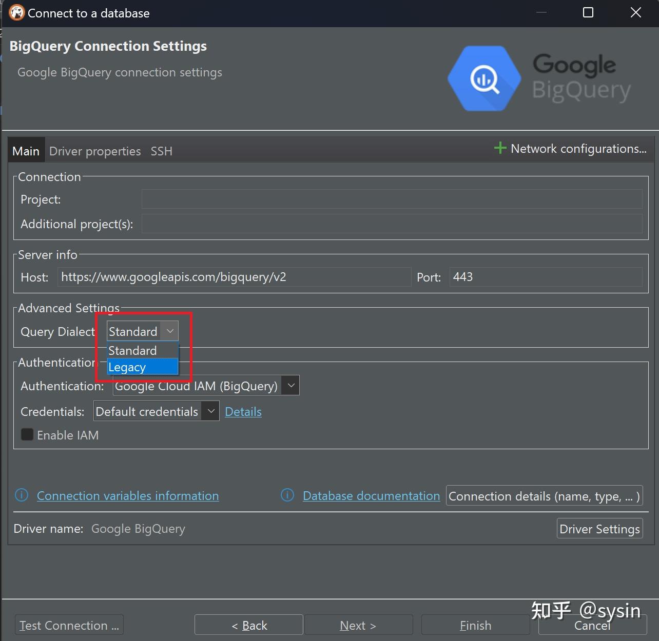 DBeaver 24.2 发布下载，新增功能概览 - 知乎