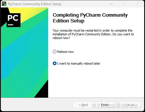 最好用的Python IDE，pycharm保姆级安装教程 - 知乎
