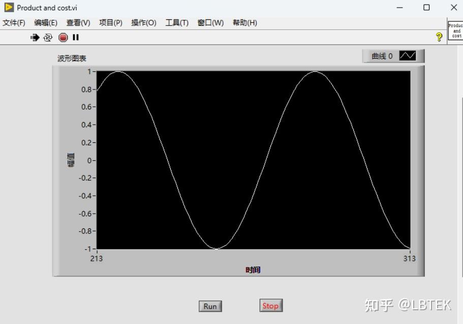 【小麓讲堂】LabVIEW中队列的使用详解与实战 - 知乎