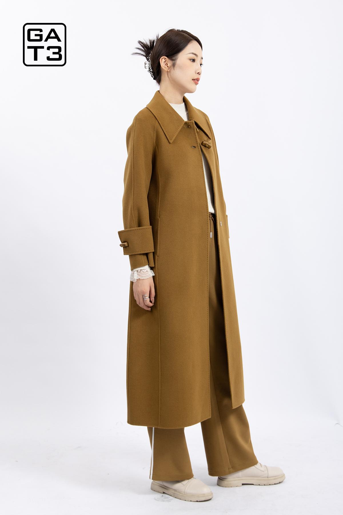 GAT3｜这个秋冬，做职场“双面”女主 - 知乎