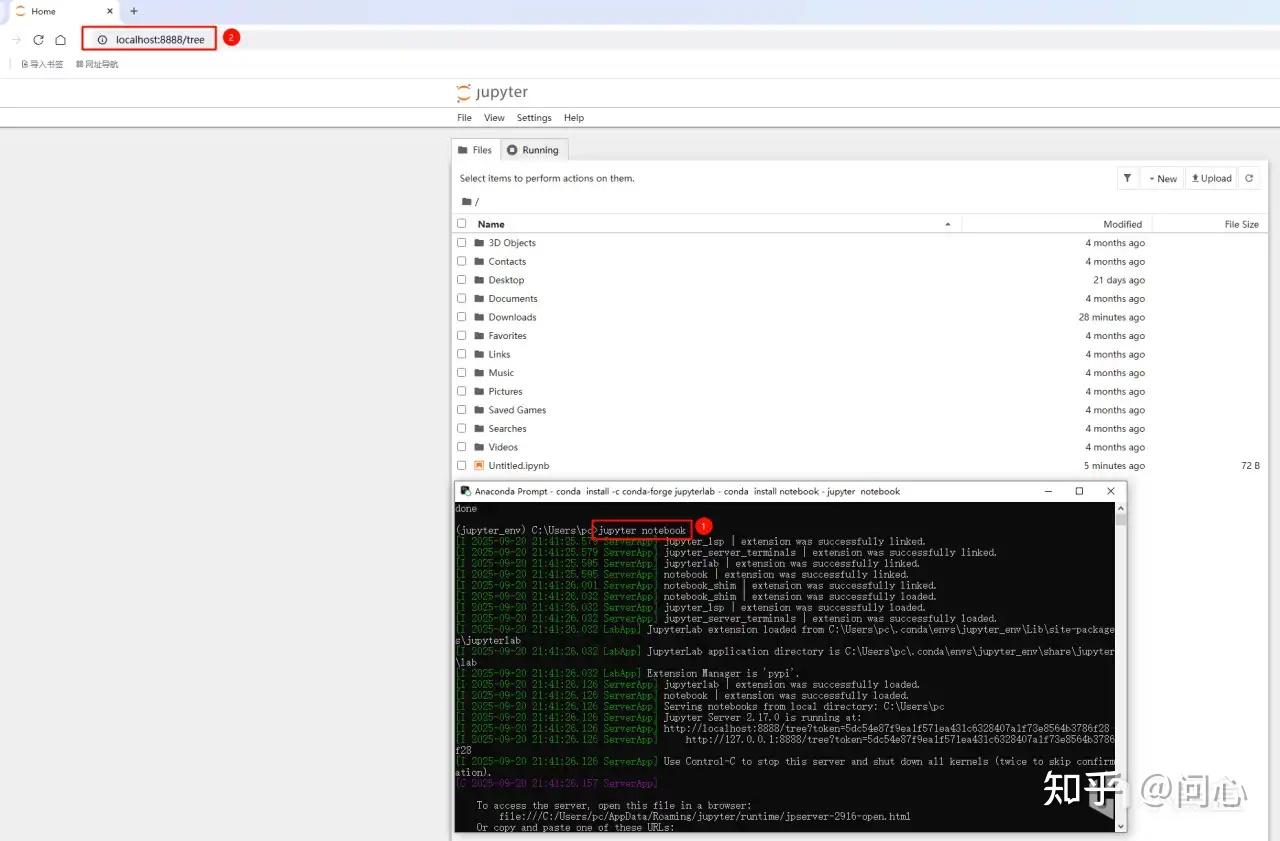 Jupyter-Notebook入门指南：让Python学习与数据分析高效又有趣 - 知乎