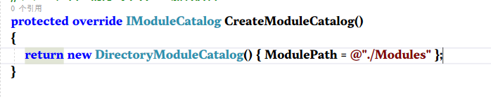 Prism框架核心内容一(模块Module) - 知乎