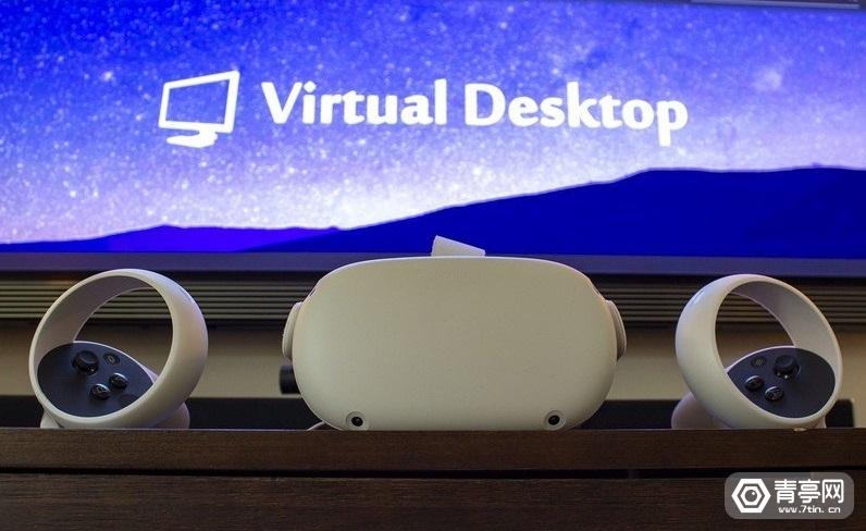 《Virtual Desktop》串流推出SSW插帧优化显示功能 - 知乎