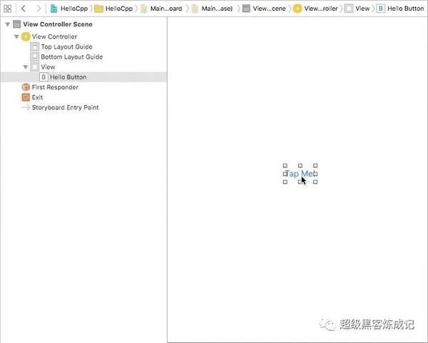 在带有 Objective C 的 Ios 应用程序中使用 C 和 C 知乎