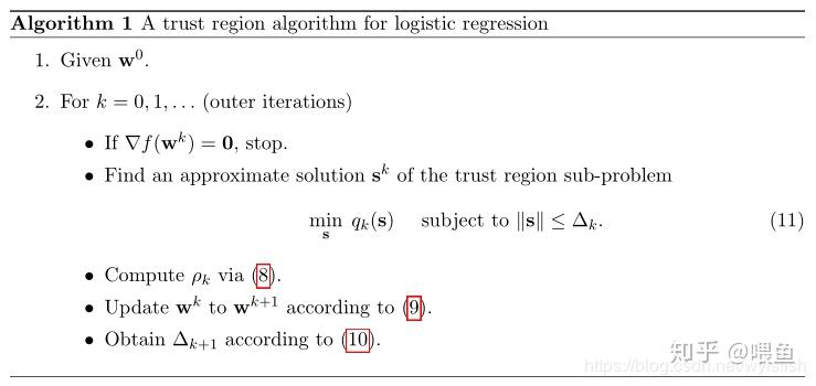 spark-liblinear库原理解析 - 知乎