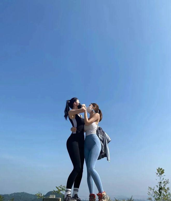 健康疑问:为什么健身会增强女生性欲? 知乎