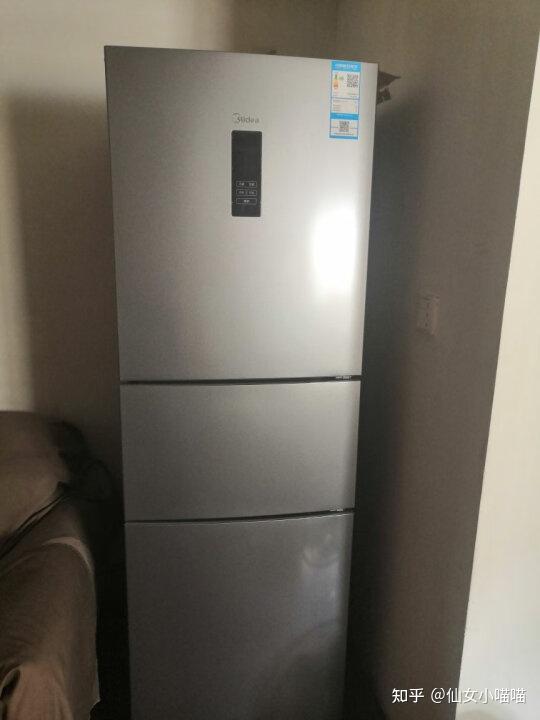 美的（Midea）BCD-247WTM(E) 怎么样？看完感受才知真相