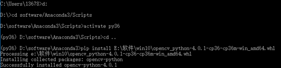 Anaconda+tensorflow+pytorch环境搭配 - 知乎