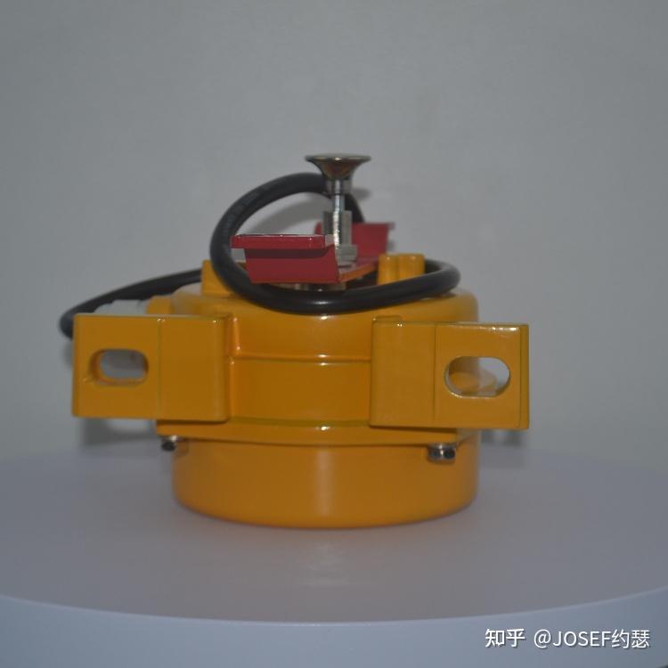 JOSEF约瑟 SN6170-SL-C-R拉绳开关 优良导电率，重量轻 - 知乎
