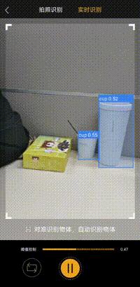 FastDeploy全场景高性能AI部署工具：加速打通AI模型产业落地的最后一公里 - 知乎