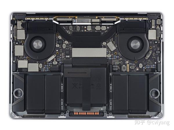 【苹果 2018 年新款 MacBook Pro 13/15 购买攻略】划重点！ - 知乎