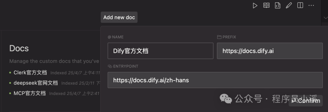 【Cursor实战】零代码开发一个Dify工作流 - 知乎