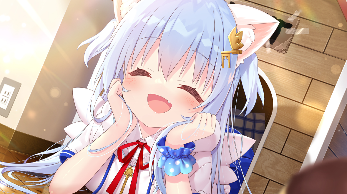 想玩动态立绘/CG的gal？那给推荐给你这几部叭 - 知乎