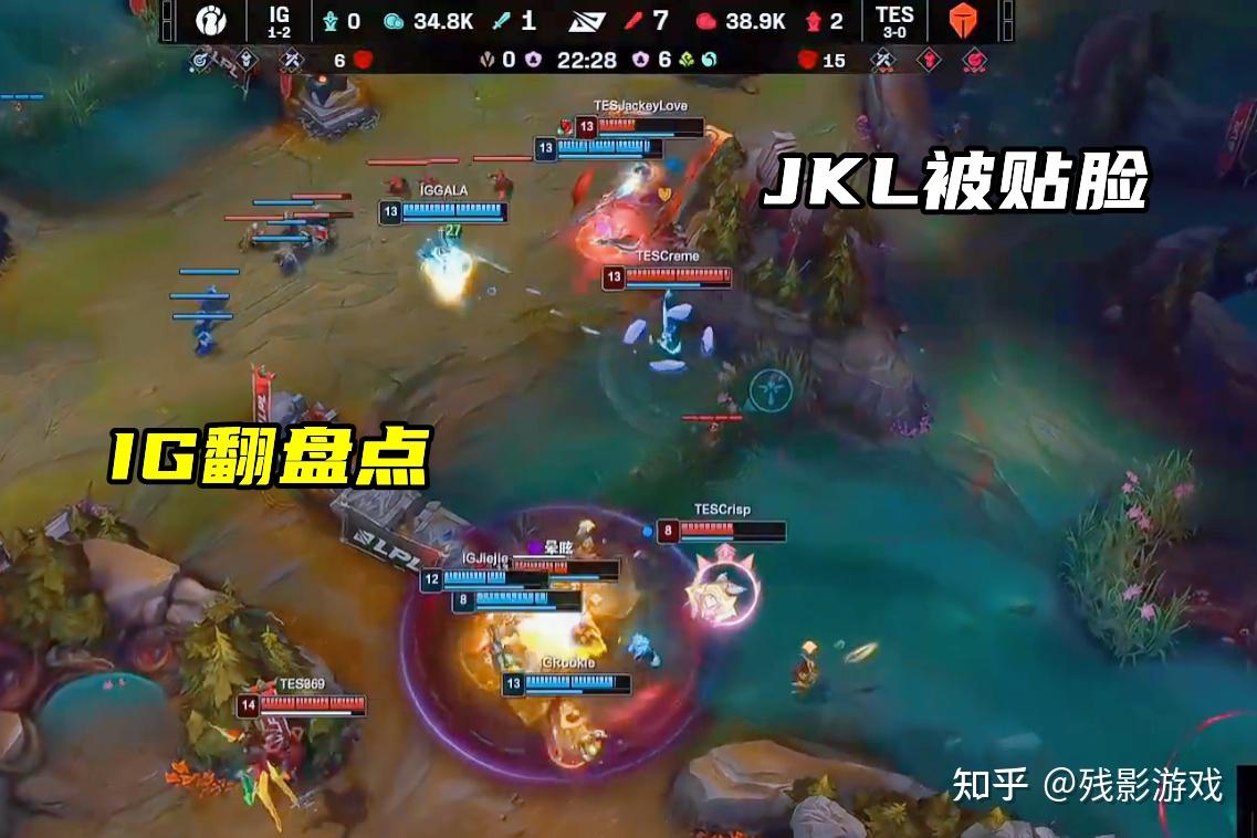 你送我也送！Gala天肥卡莎1飞5，JKL惨遭冤枉：换插真眼害他送了 - 知乎