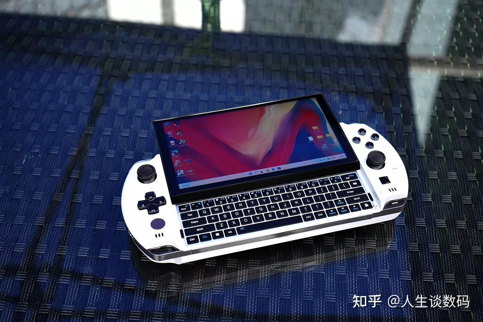 好货不怕晚，4999元起步，GPD WIN4这配置够顶，你会蹲守一波么？ - 知乎