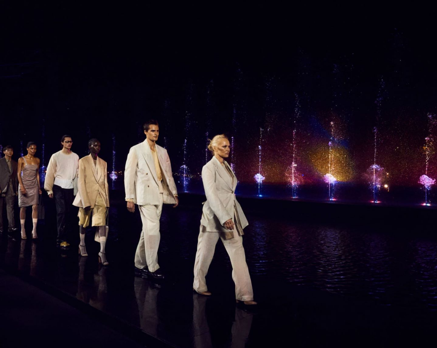 从德国到迈阿密，历经18个月改革的 BOSS 如何斩获150万新粉？ - 知乎