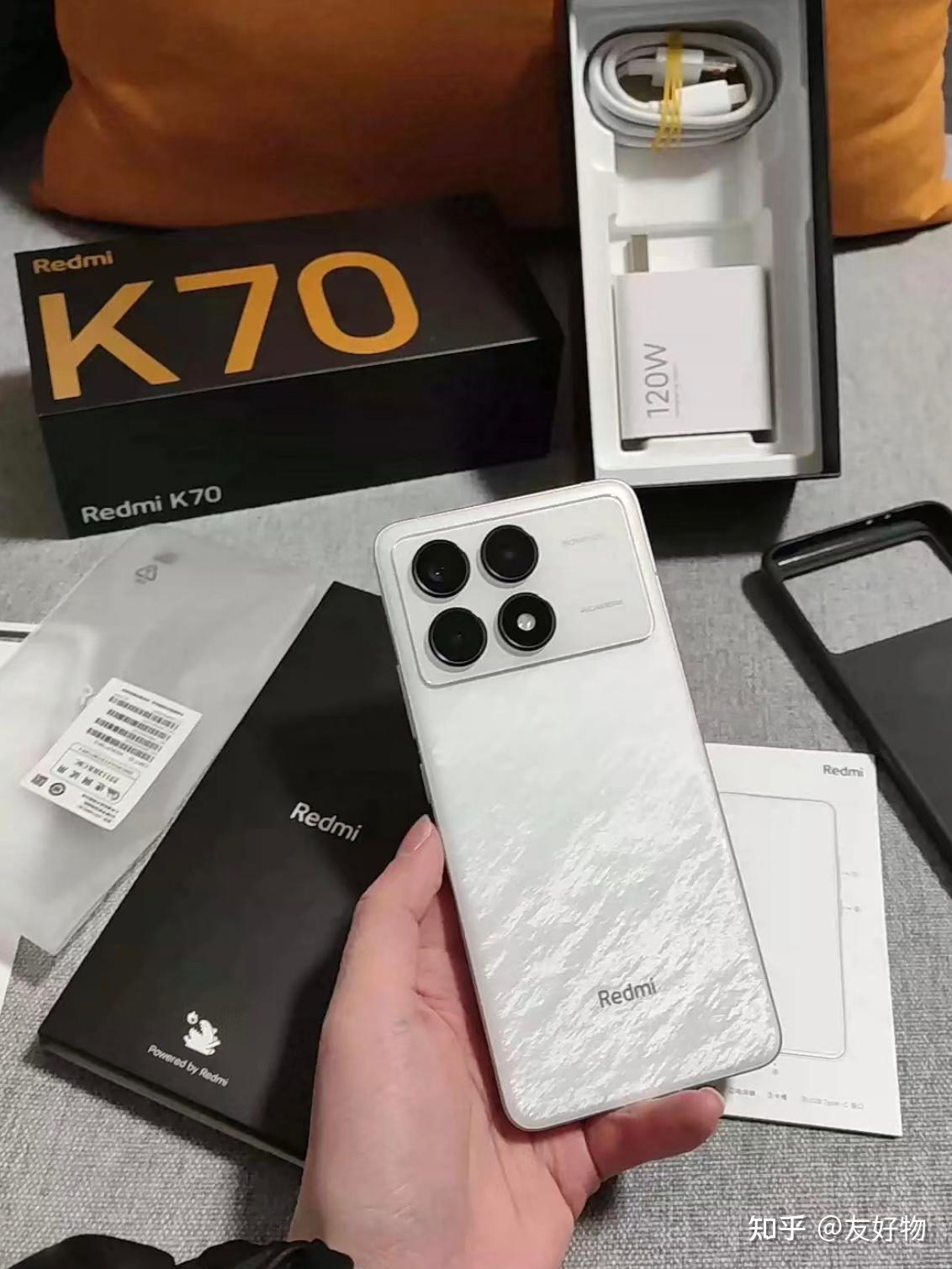 小米员工透露：关闭K70这15个内置广告，澎湃OS将比iOS更丝滑！ - 知乎