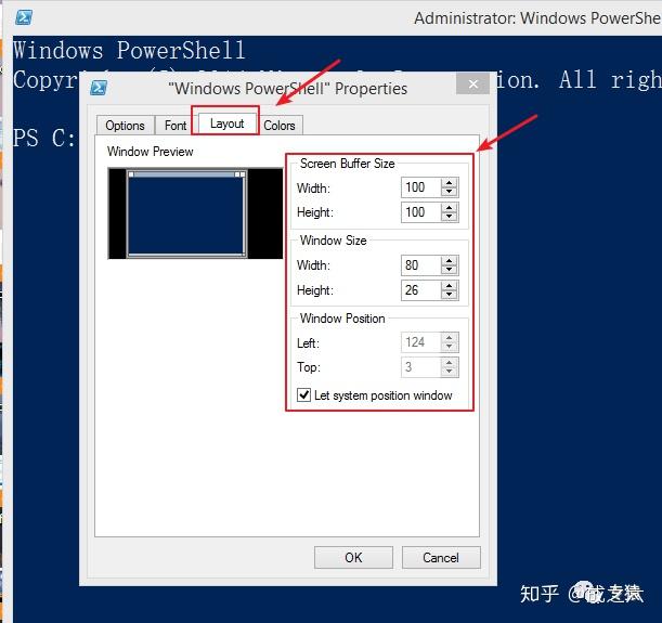 《Windows PowerShell实战指南》笔记二 - 知乎