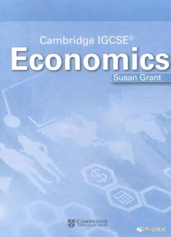 IGCSE课程学习资料汇总 - 知乎