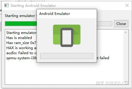 Appium基础 — Android模拟器（AVD）安装 - 知乎