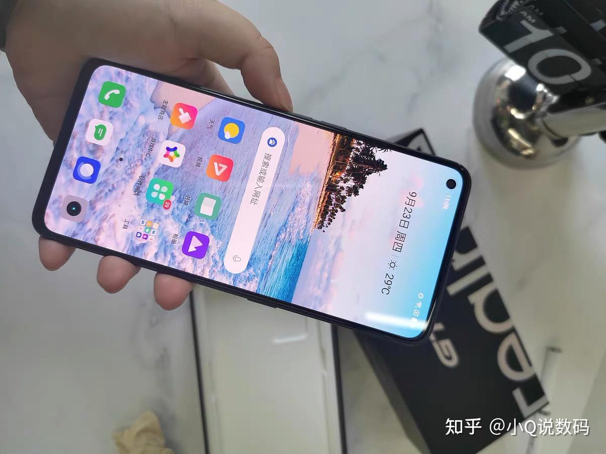 心动价2199元，骁龙870+12GB+256GB+五千电池，还有三星E4旗舰屏 - 知乎