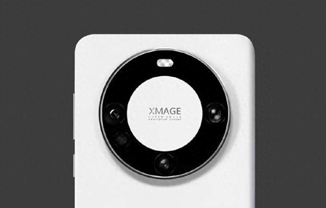 金属玻璃混合机身+5G+1.5K屏幕，华为Mate60外观曝光了