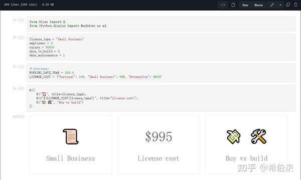 用jupyter Notebook 生成网站应用？mercury框架带你15分钟在云端上部署python交互式展示应用 知乎