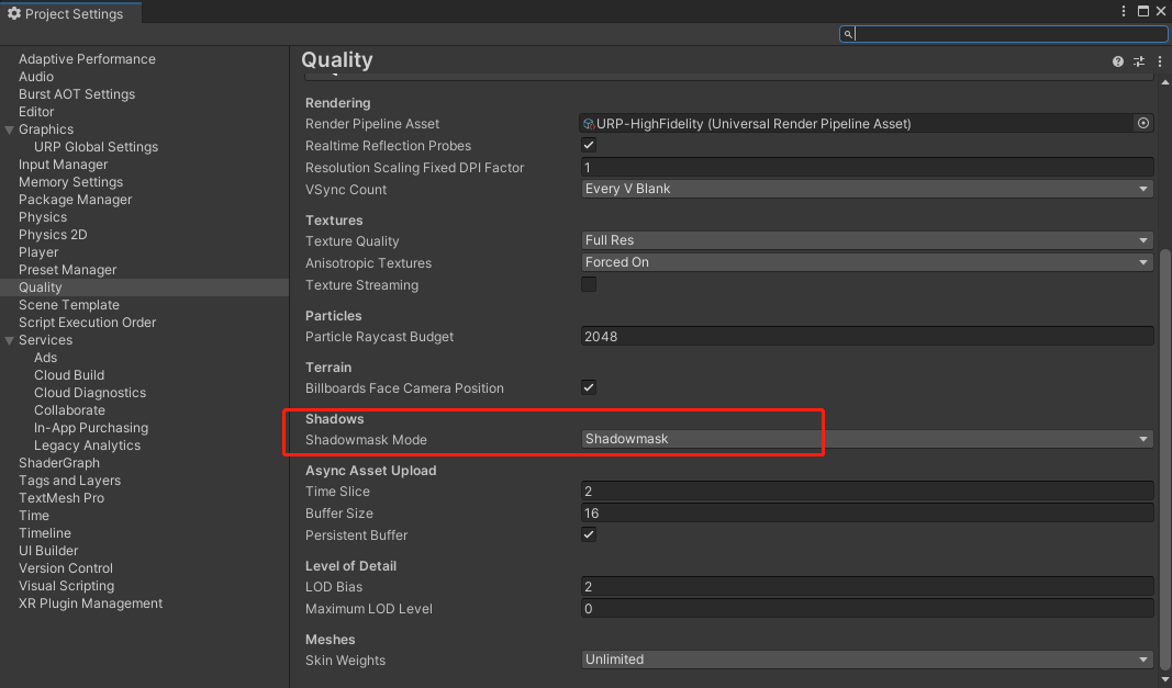 Unity烘焙方案说明 - 知乎