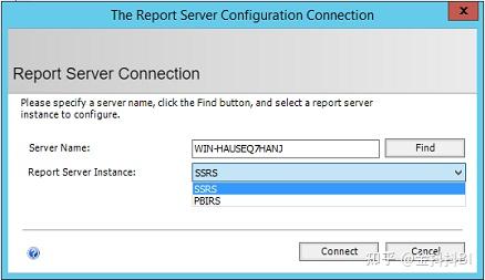 power bi报表服务器_如何将Power BI Report Server报表嵌入ASP.Net Web应用程序 - 知乎