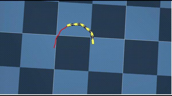 MuJoCo与Python的交互（mujoco-py/dm-control） - 知乎