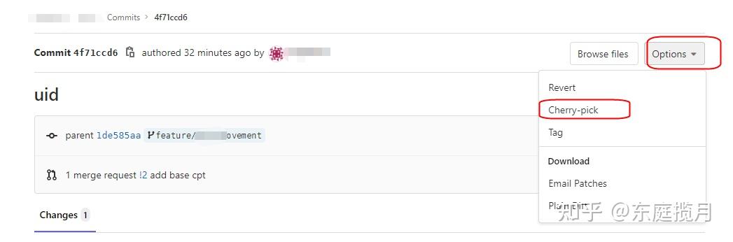 GitLab入门 - 知乎