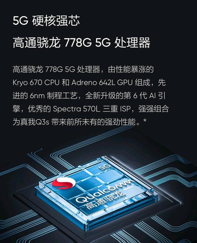 realmeQ3s深度评测，一款中端续航王者，体验到底如何？ - 知乎