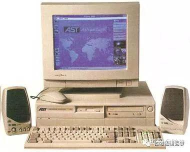 IT历史连载72-19岁的AST虹志电脑公司的兴衰历史 - 知乎