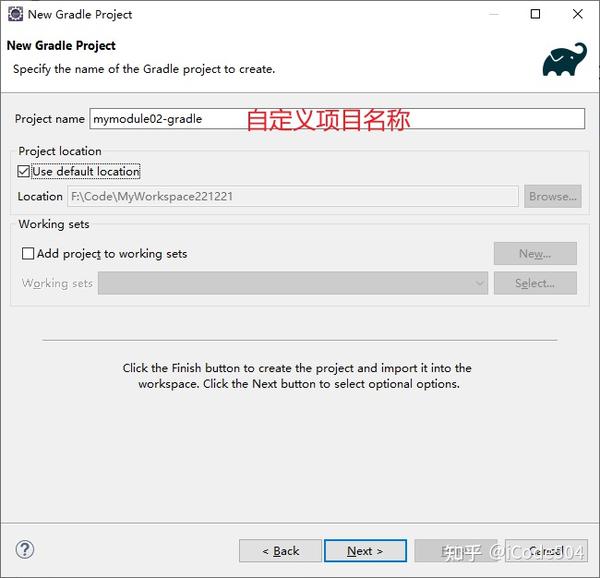 Gradle安装与配置教程（Windows版） - 知乎