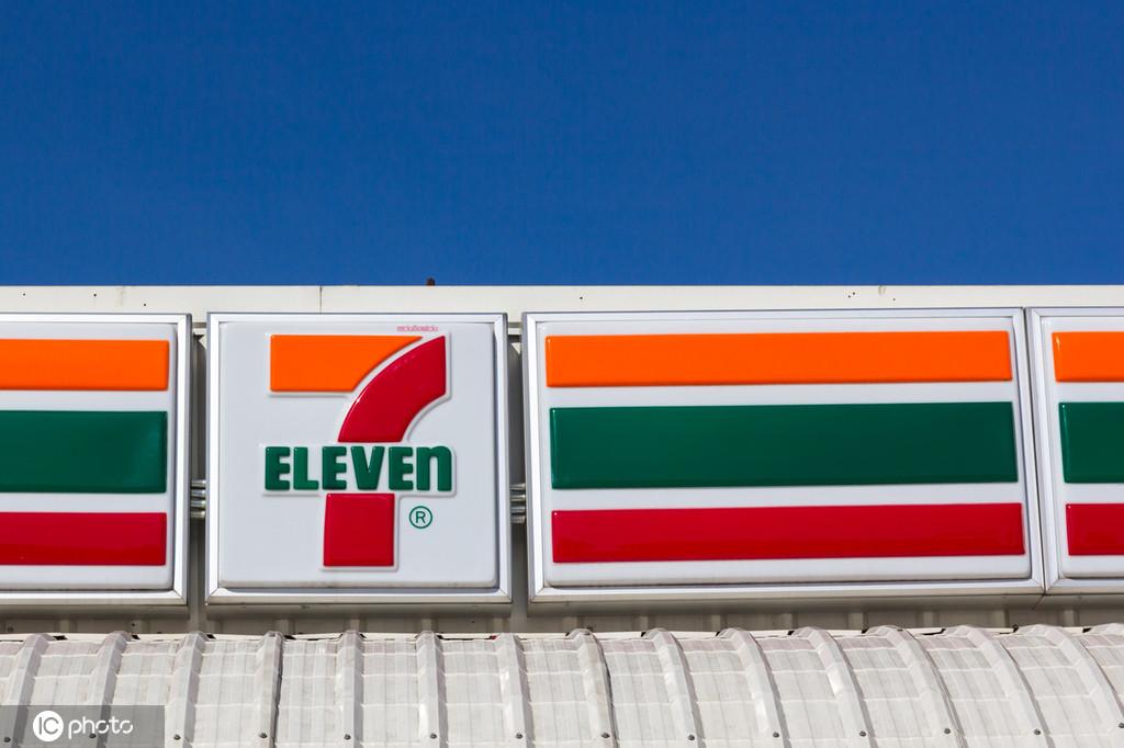 加盟商，别被7-ELEVEn们割韭菜 - 知乎