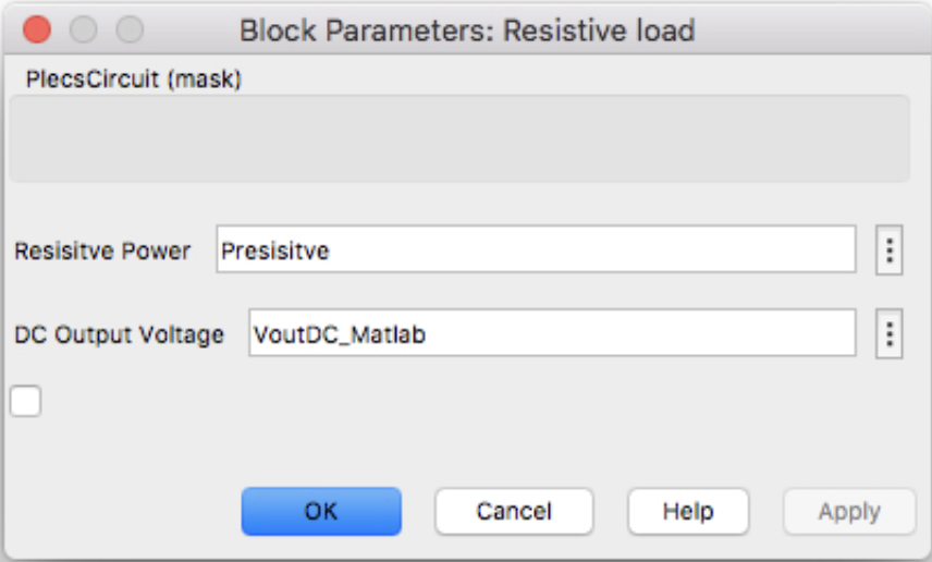 PLECS应用程序示例：PLECS Blockset特定演示模型 - 知乎