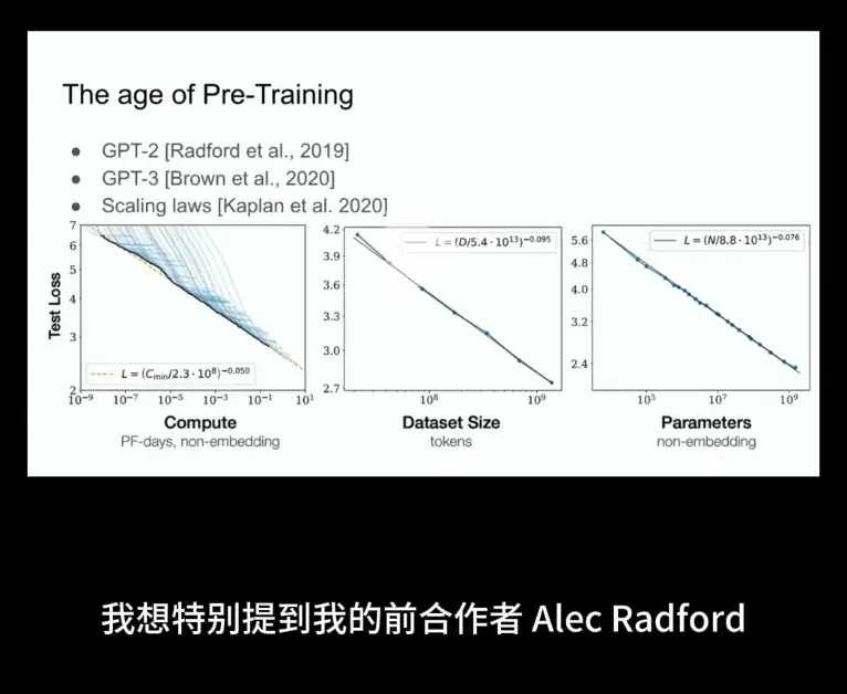 OpenAI元老级研究员Alec Radford离职，他主导了GPT-1、GPT-2的研发 - 知乎