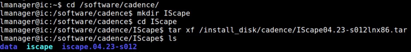 Ubuntu 20.04安装CADENCE数字前后端工具 - 知乎