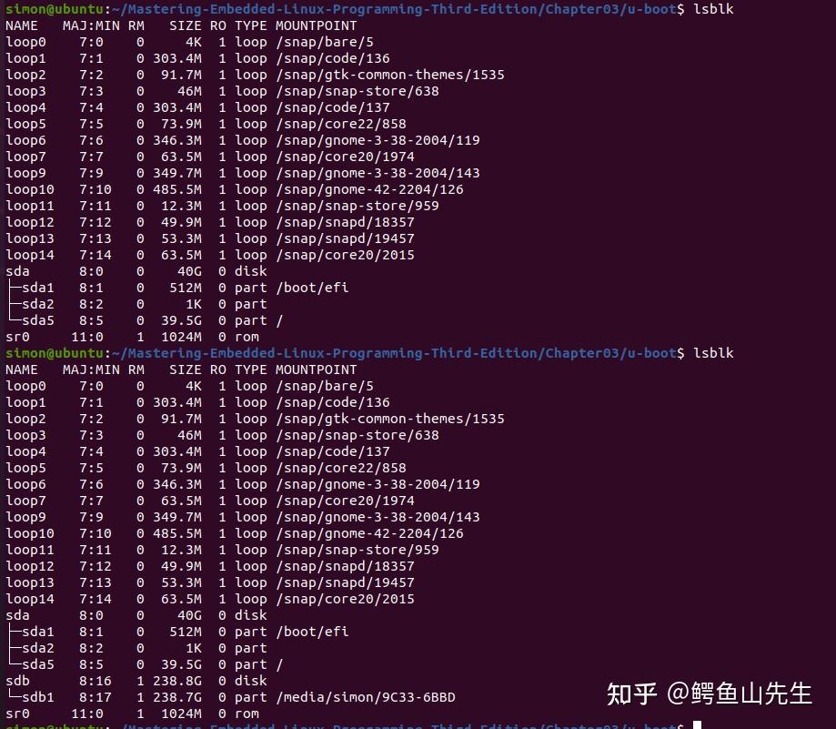 嵌入式linux学习笔记-day5 bootloader, u-boot - 知乎