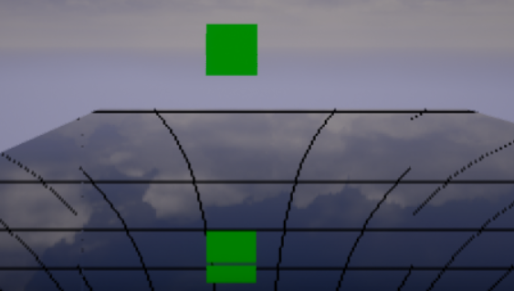 UE4 Pixel Projected Reflection解析 - 知乎